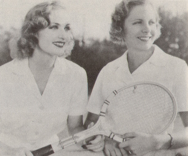 Alice Marble - Alchetron, The Free Social Encyclopedia